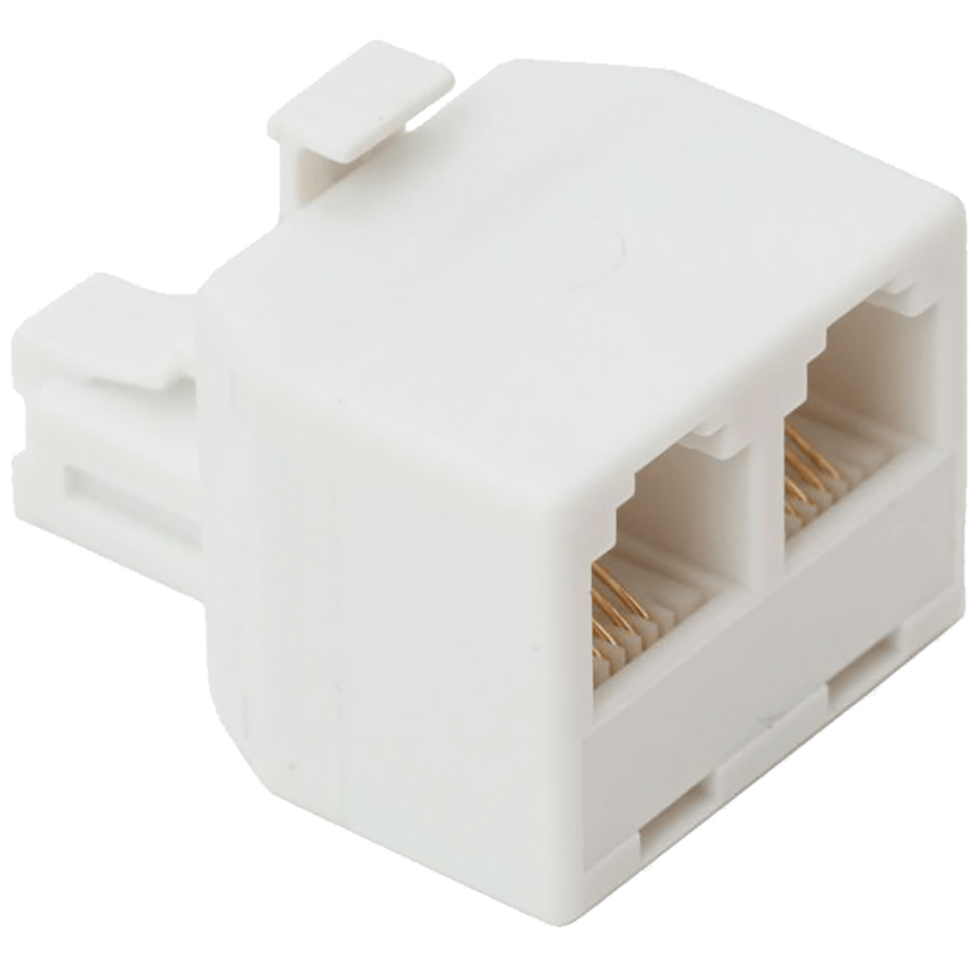 Telefonski razdjelnik 1 muški na 2 ženska - home | Telefonija ...