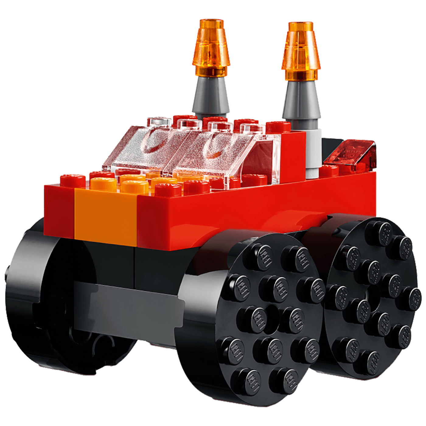 Osnovni komplet kockica, LEGO Classic - Lego | Gaming & Zabava / LEGO kocke