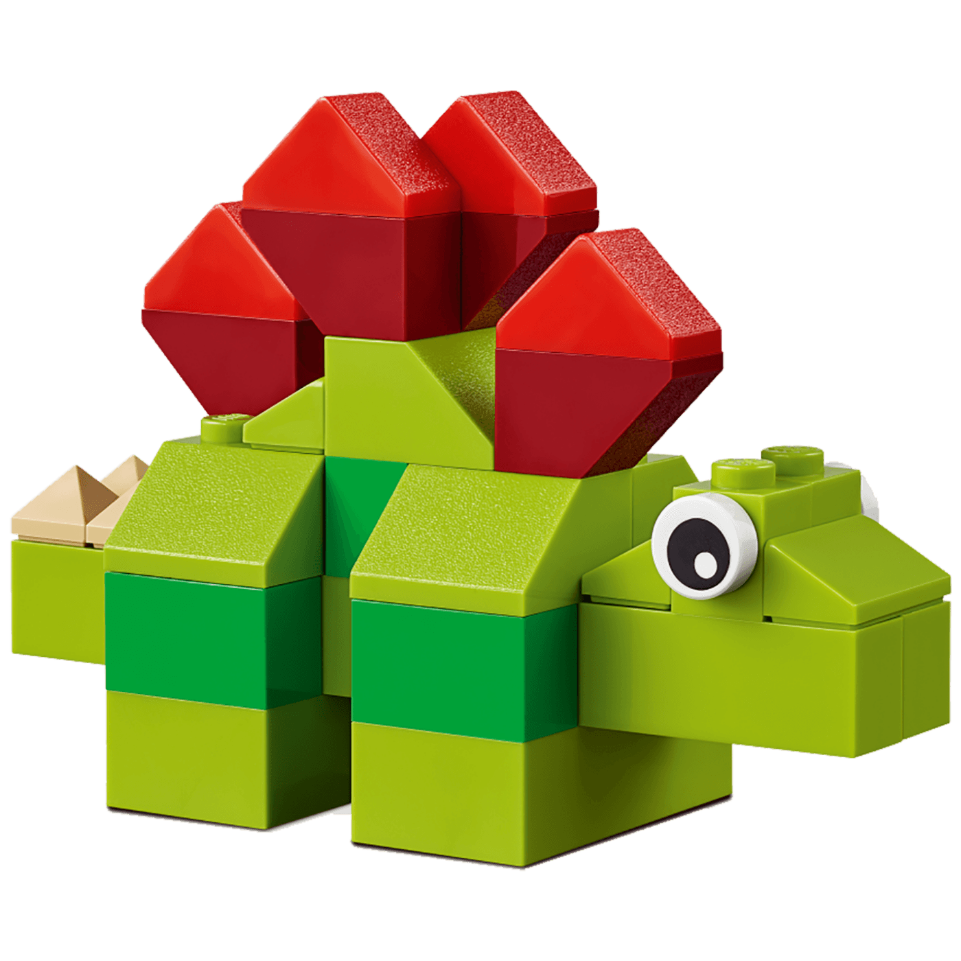 Osnovni komplet kockica, LEGO Classic - Lego | Gaming & Zabava / LEGO kocke