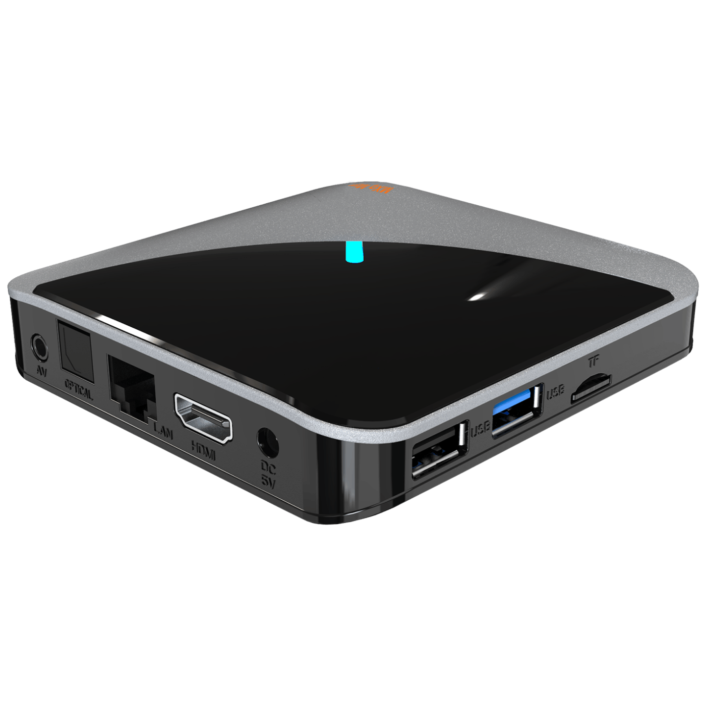 MXQ-4K 4GB MAX - Falcom | Set-Top-Box / Prijemnici IPTV / Android