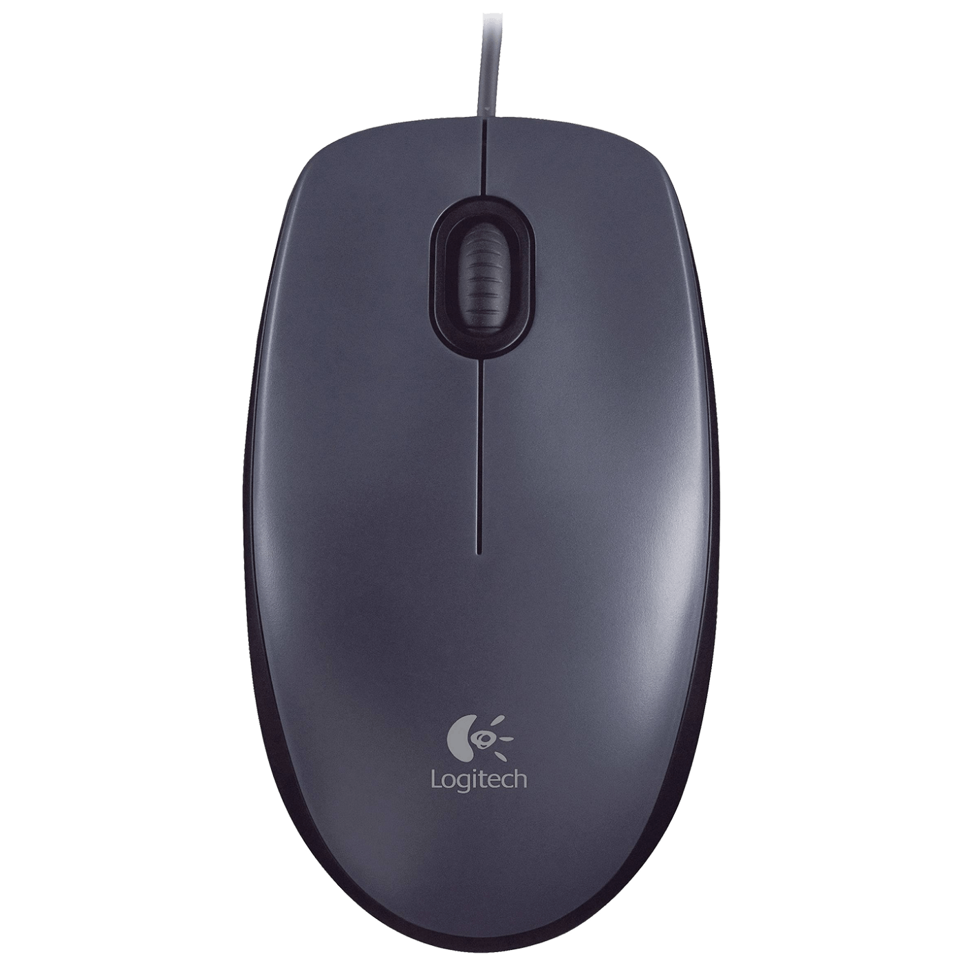 Miš optički, 1000 dpi, 3 tipke, USB - Logitech | Periferija / Miševi