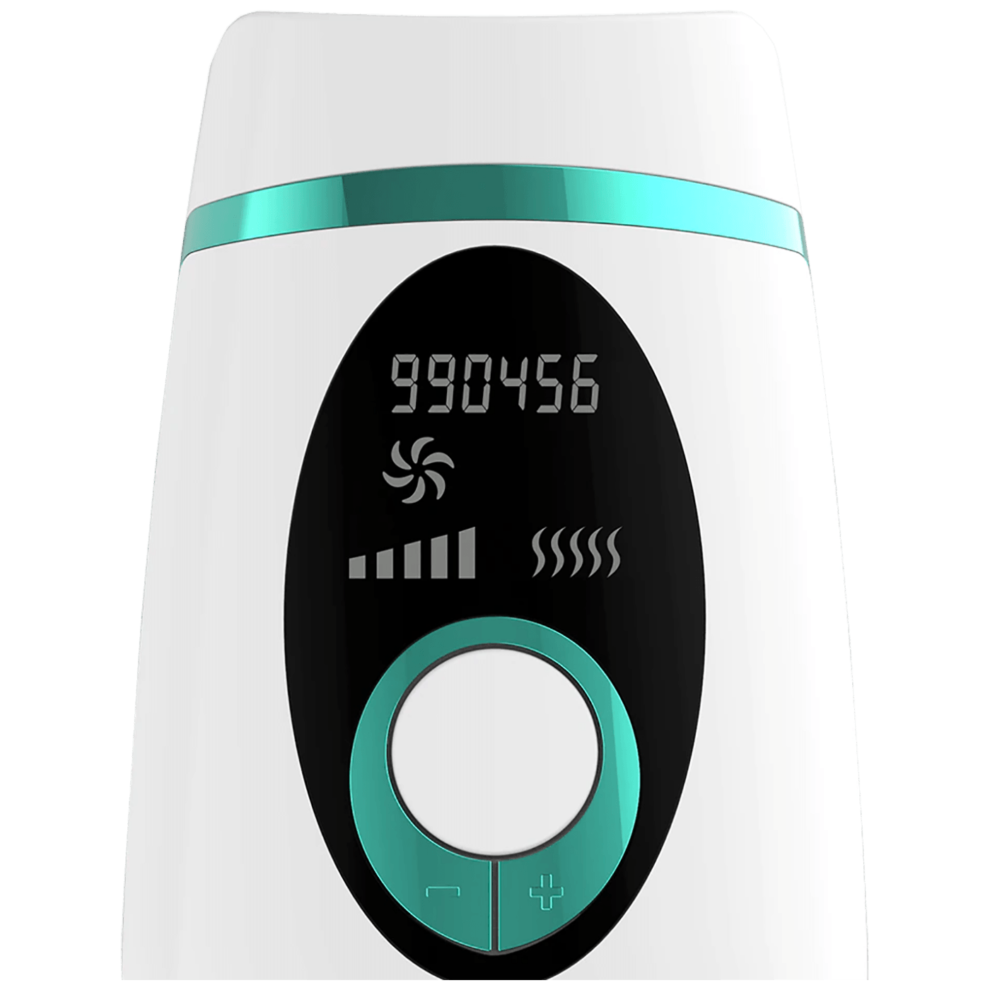 Epilator IPL, lasersko uklanjanje dlačica 900.000 bljeskova - Xiaomi ...