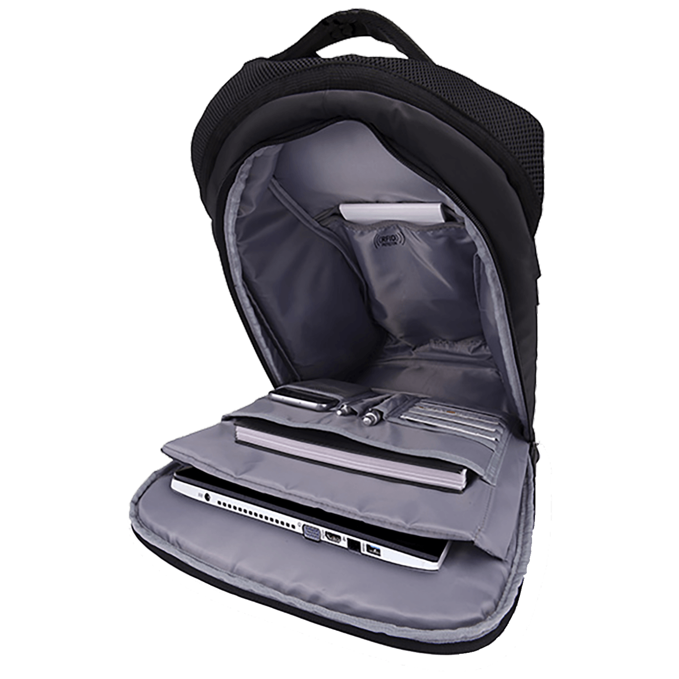 Ranac za laptop 15,6, Guardian - Tracer | PC / Torbe / Ruksak za laptop