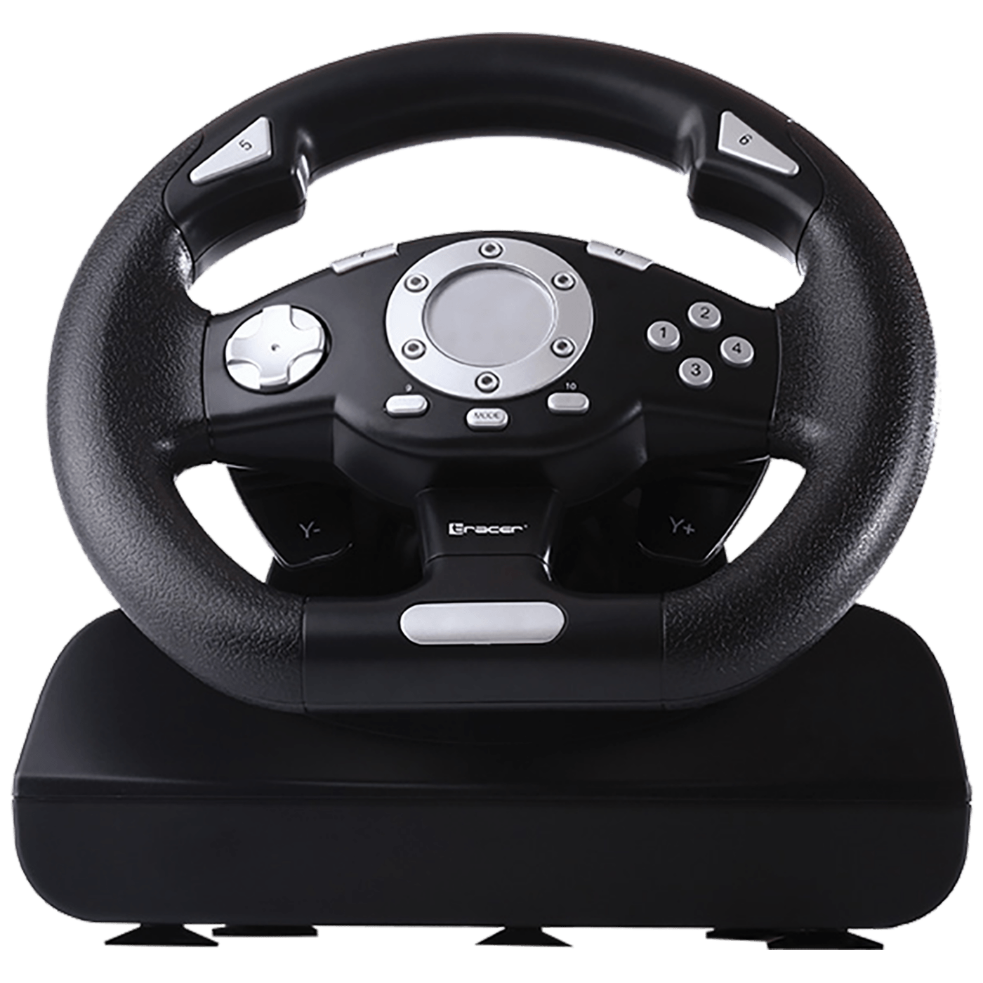 Gaming volan za PC - Tracer | Gaming & Zabava / Kontroleri & Volani