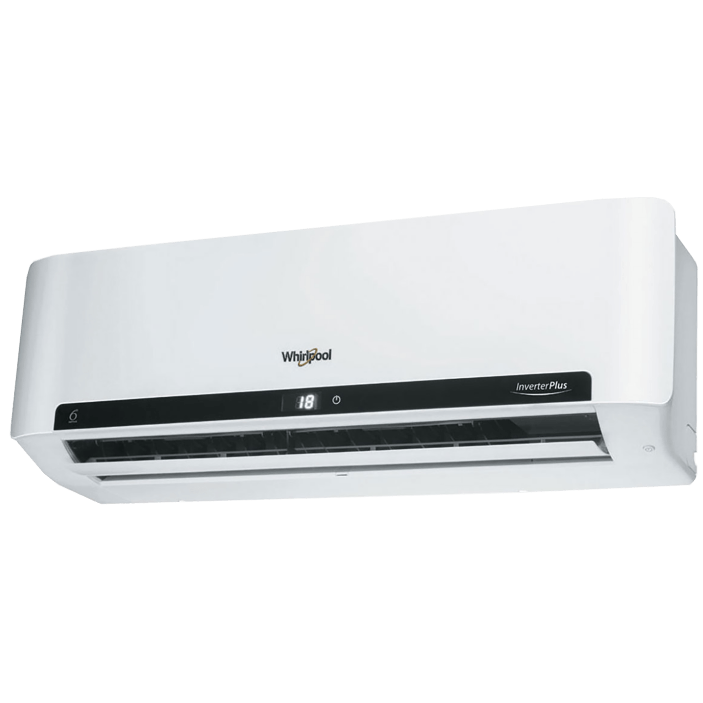 Klima uređaj, split sistem, 18000 Btu, Inverter Plus - Whirlpool ...