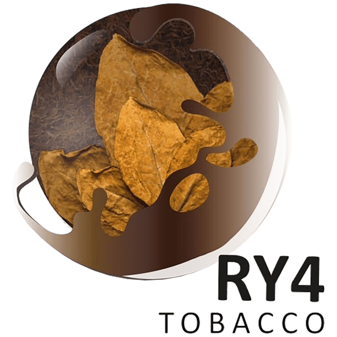 Tekućina za e-cigarete, RY4 Tobacco 30ml, 9mg - Umbrella | E Cigarete ...