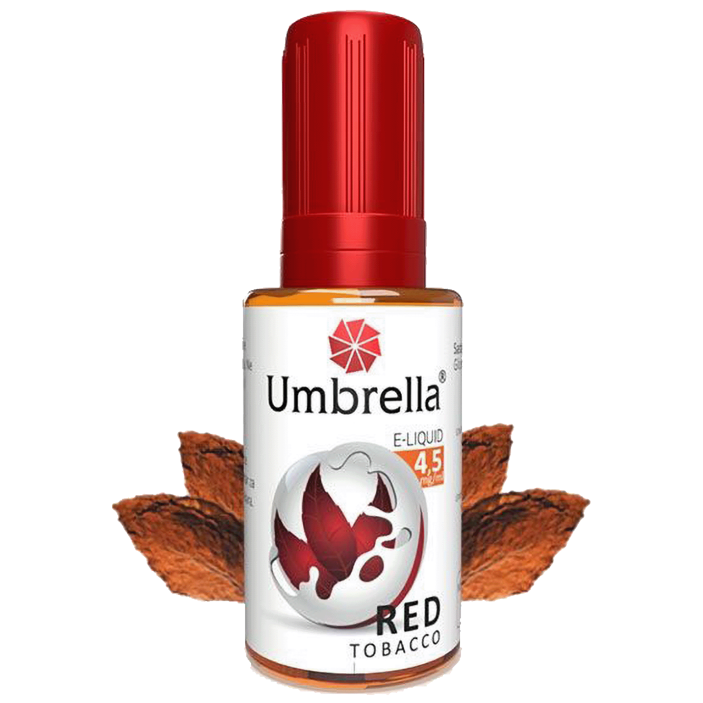 Tekućina za e-cigarete, Red Tobacco 30ml, 9mg - Umbrella | E Cigarete ...