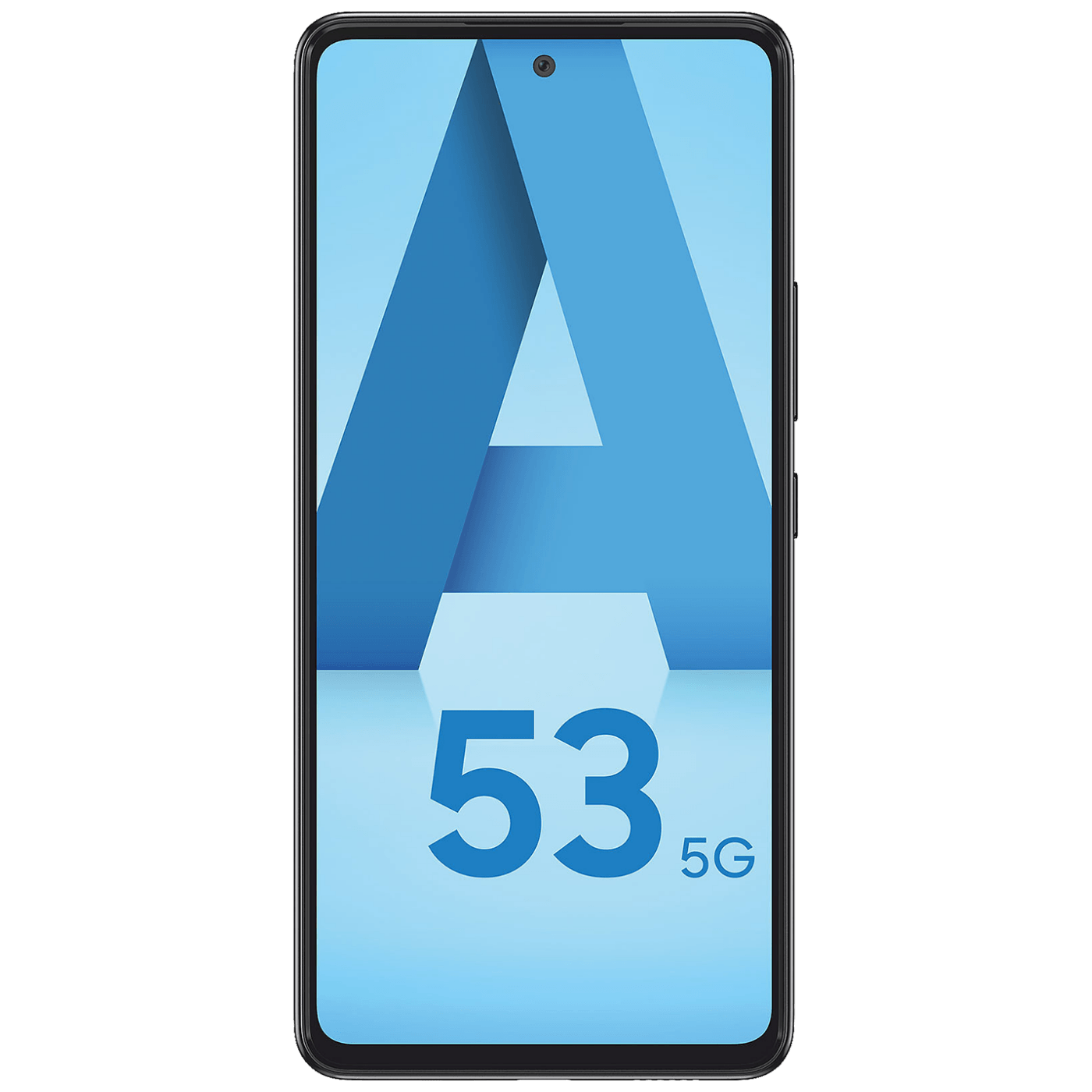 Samsung Galaxy A53 5g 6gb 128gb Black