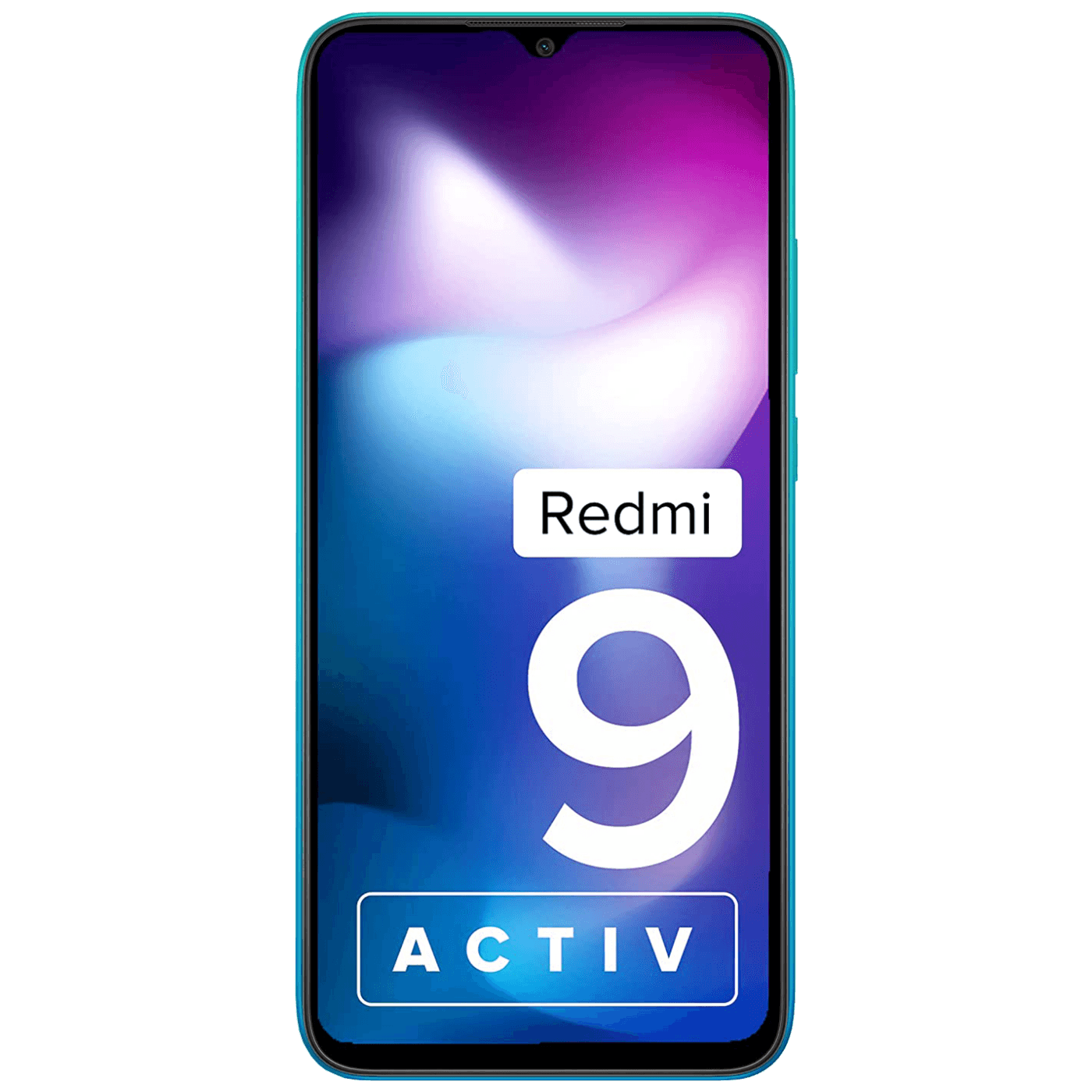 Smartphone Redmi 9 Active 6.53,Octa Core 2.3GHz, 4GB,13Mpx - Xiaomi ...