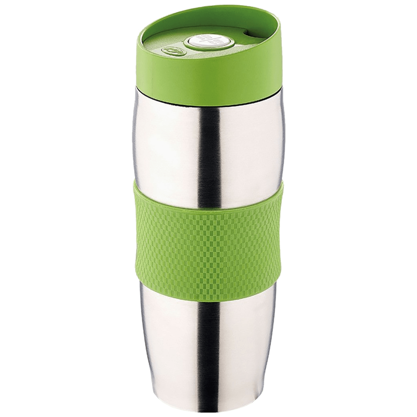 Termos boca, 380 ml, INOX/zelena - Zilan | Posuđe i kuhinjski pribor ...