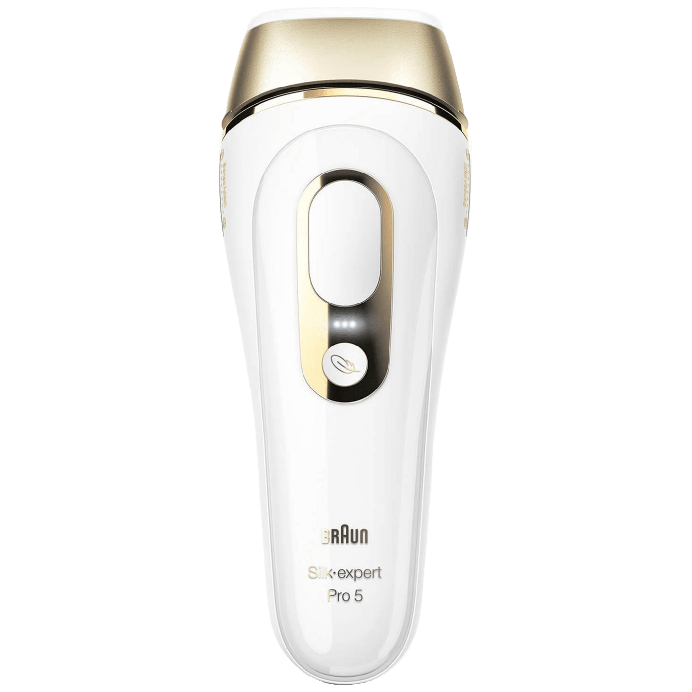 IPL Aparat za uklanjanje dlačica, Silk-expert Pro 5 - Braun | Osobna ...