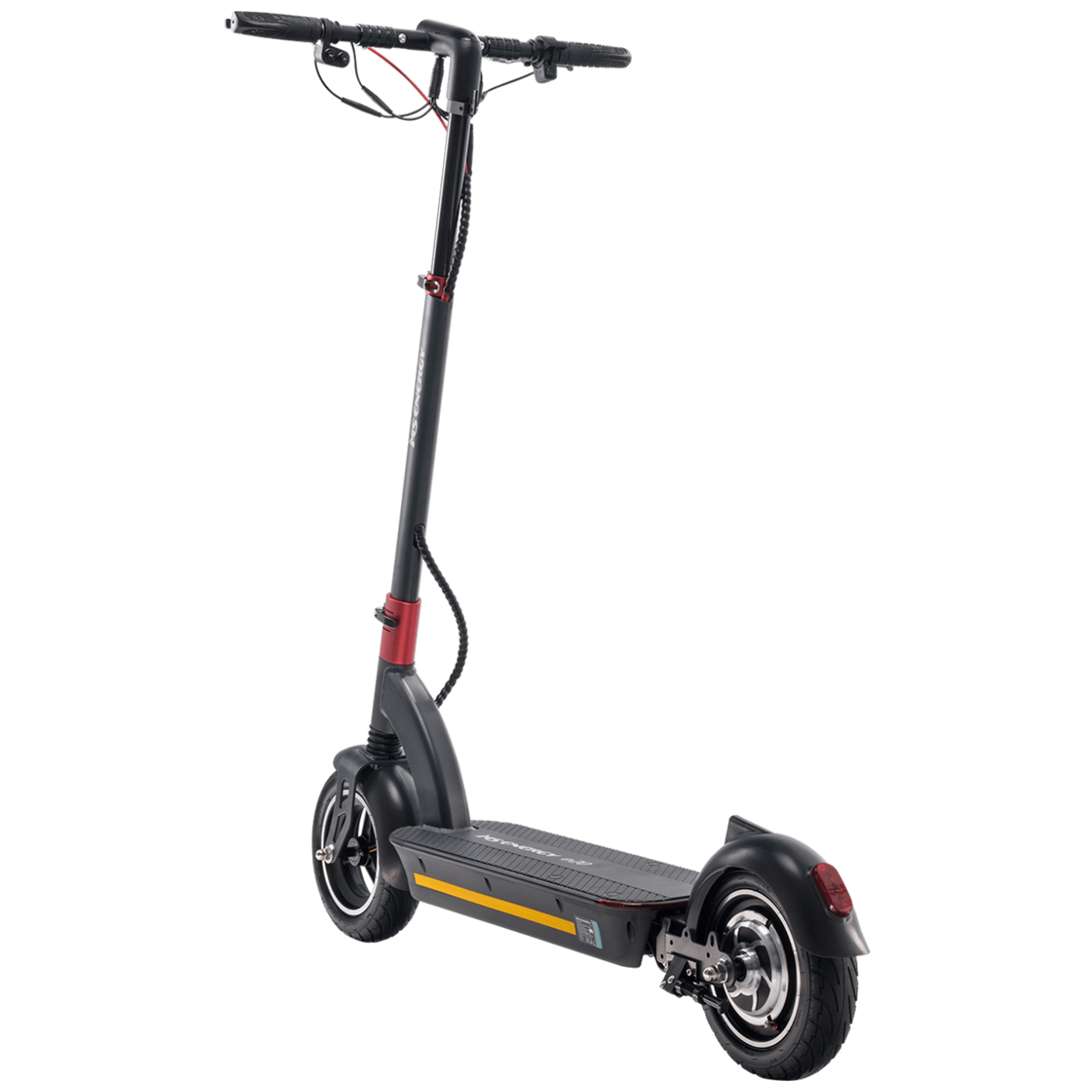 Električni Romobil, 10 točkovi, 25 km/h, domet do 70 km - MS Energy ...