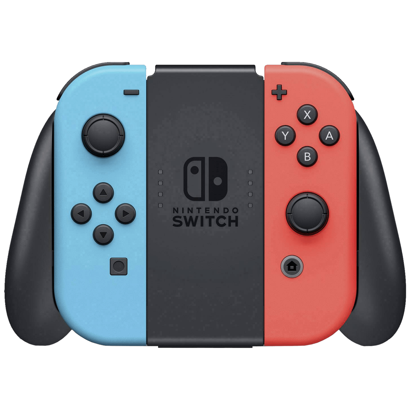 Igraća konzola Nintendo Switch 1.1, Neon Blue/Red - Nintendo | Gaming ...