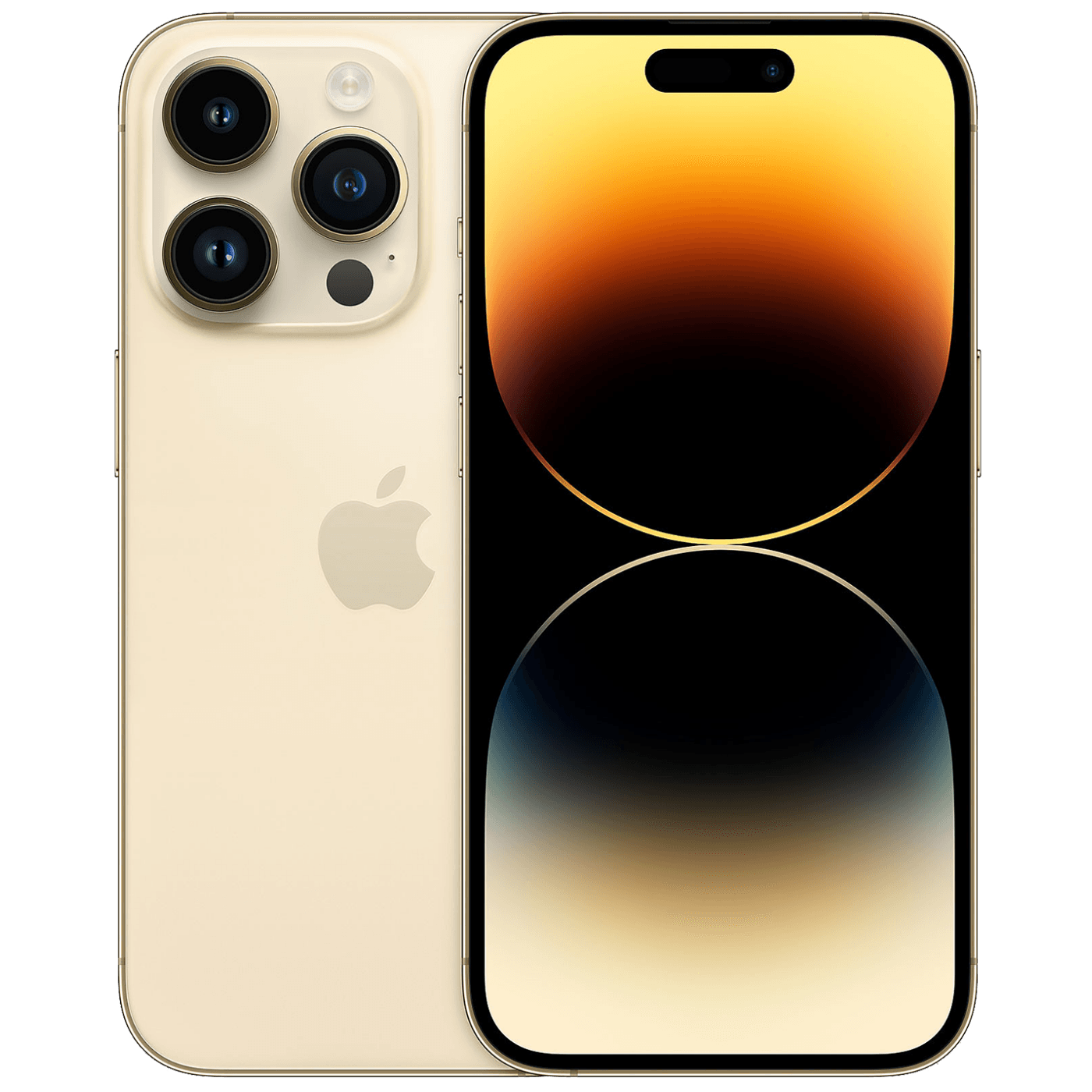 iPhone 14 Pro, 128 GB, LTPO Super Retina XDR OLED 6.1 - Apple ...