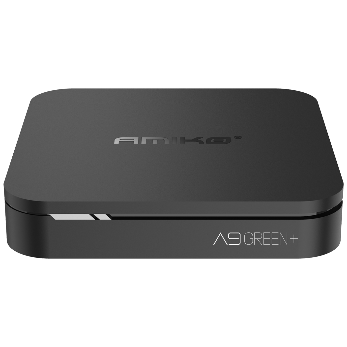 Prijemnik IPTV, Android OS, 2/16GB, 4K, WiFi, Bluetooth - Amiko | Set-Top-Box / Prijemnici IPTV ...