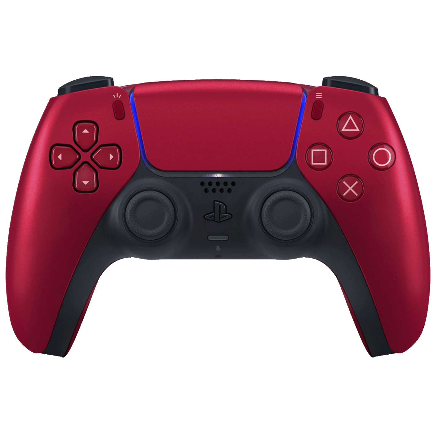 Bežični kontroler PlayStation 5, Volcanic Red - Sony | Gaming & Zabava ...