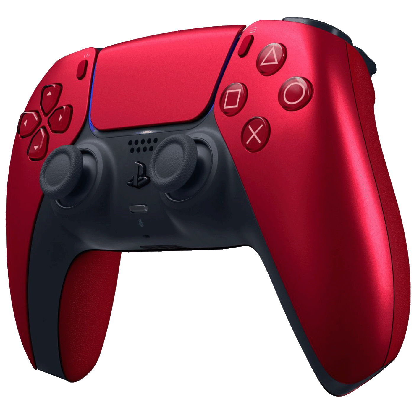 Bežični kontroler PlayStation 5, Volcanic Red - Sony | Gaming & Zabava ...