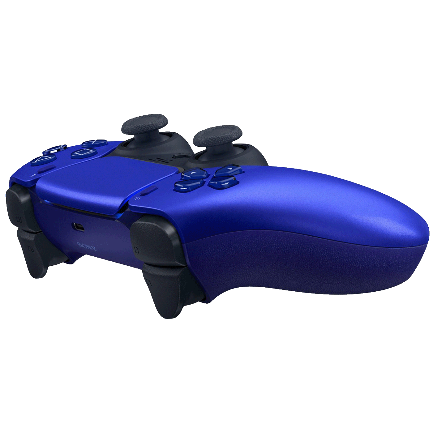 Bežični kontroler PlayStation 5, Cobalt Blue - Sony | Gaming & Zabava ...