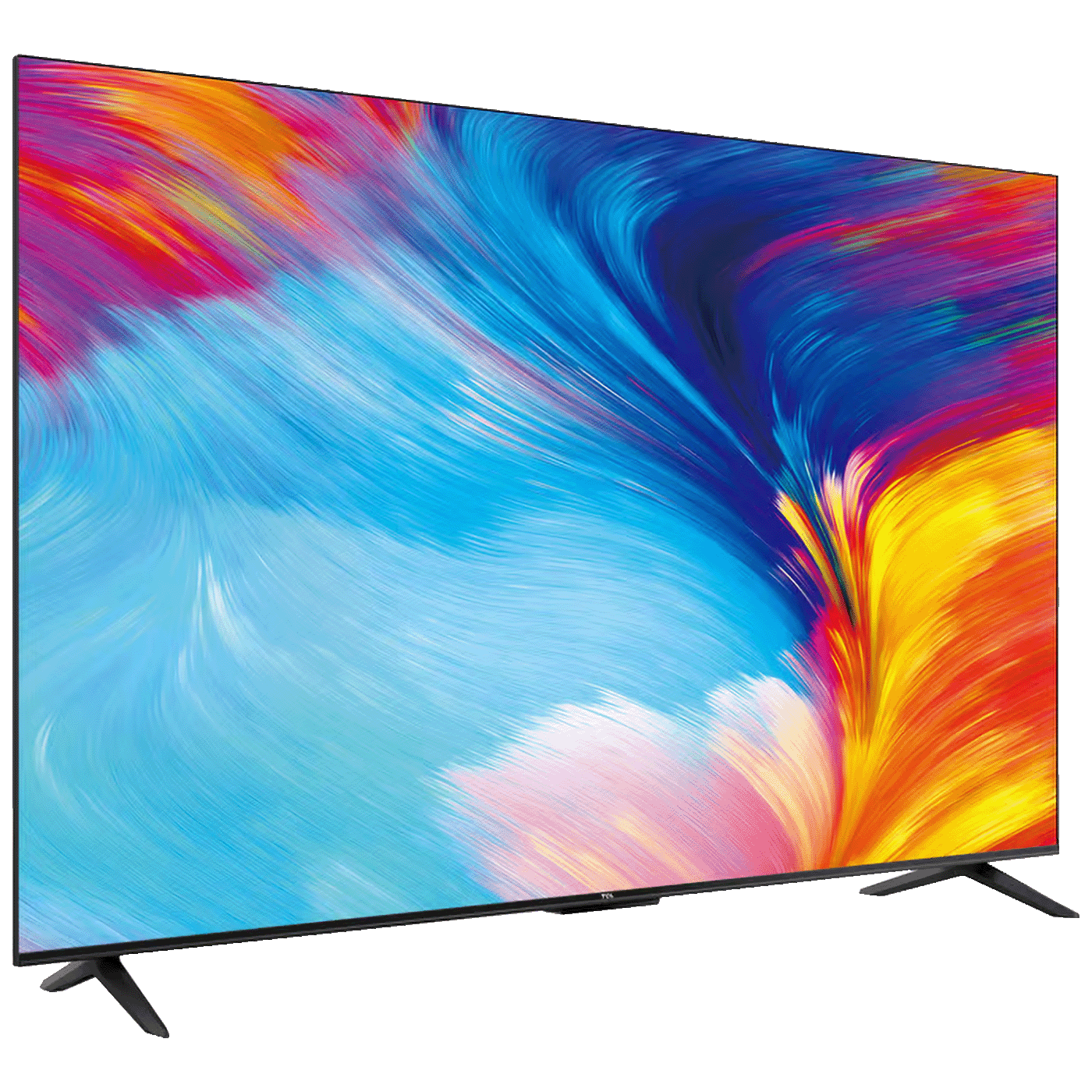 Televizor Smart LED 4K UltraHD 55, Google TV - TCL | Televizori i ...