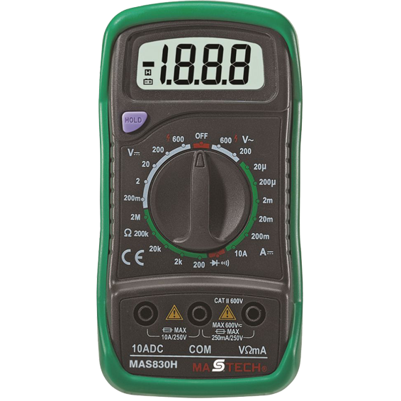 Instrument mjerni, digitalni - SMA | Električni alati i pribor / Mjerni ...