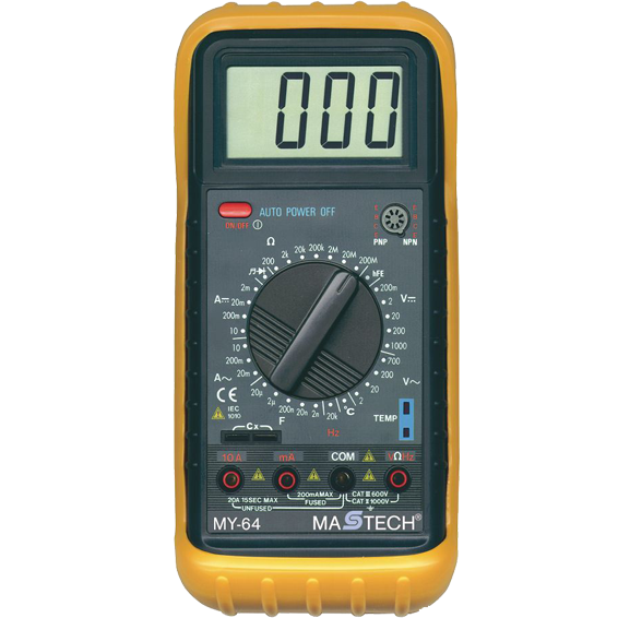 Instrument mjerni, digitalni - SMA | Električni alati i pribor / Mjerni ...
